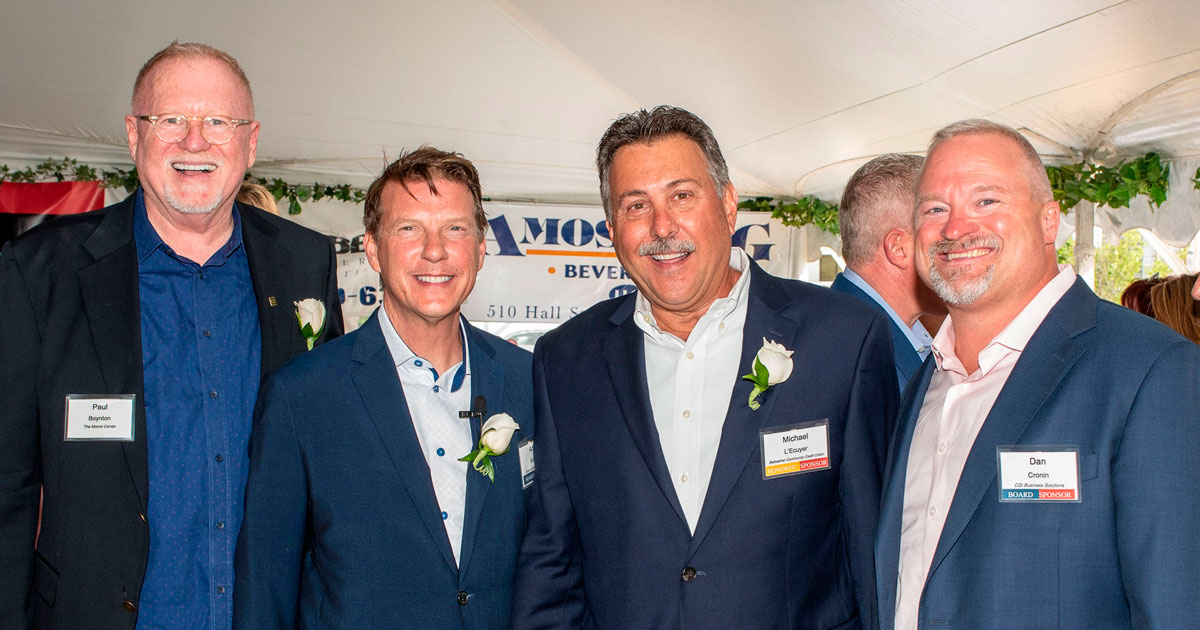The Moore Center’s 18th Annual Garden Party Raises Over $218,000 to ...