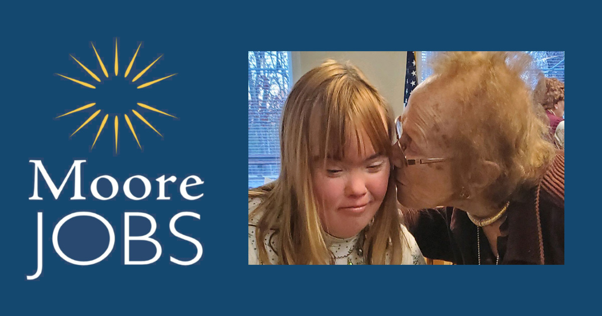 Learn About the Moore Jobs Internship Program! | The Moore Center