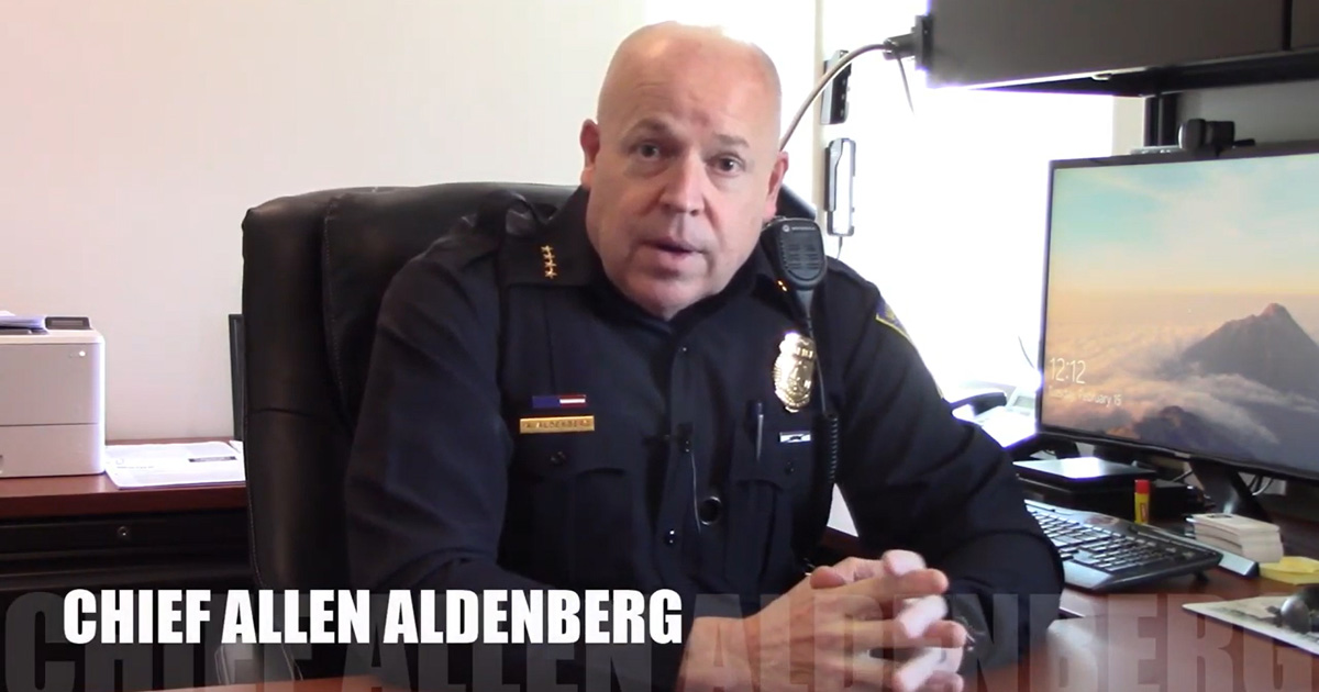 Manchester PD and The Moore Center Partner for Training | The Moore Center