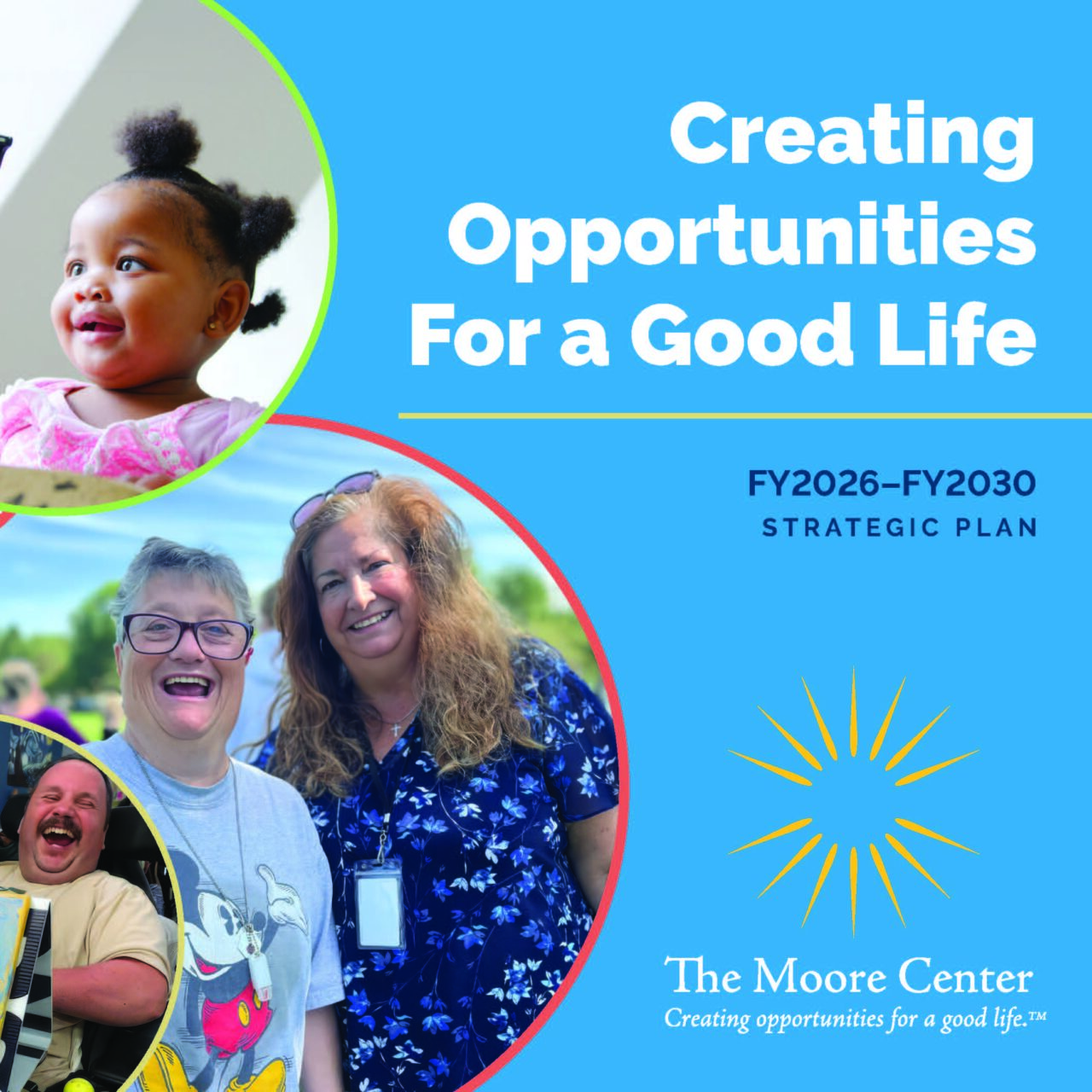 The Moore Center
